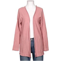 armedangels Strickjacke Damen Gr&ouml;&szlig;e M Second Hand pink