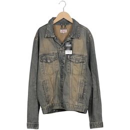 s.Oliver Jacke Herren Gr&ouml;&szlig;e L Second Hand blau