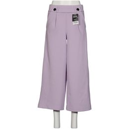 Jacqueline de Yong JDY Stoffhose Damen Größe S Second Hand flieder