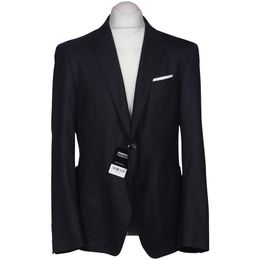 JOOP! Sakko Herren Größe L/XL Second Hand marine