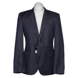 Hugo Sakko Herren Größe M/L Second Hand marine