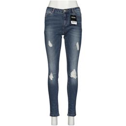 Only Jeans Damen Gr&ouml;&szlig;e 27 Second Hand blau