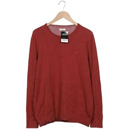 Tom Tailor Pullover Herren Gr&ouml;&szlig;e XL Second Hand rot