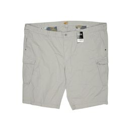 Camel Active Shorts Herren Gr&ouml;&szlig;e 52 Second Hand grau