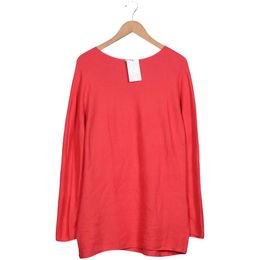 Gerry Weber Pullover Damen Gr&ouml;&szlig;e XL Second Hand rot