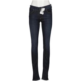 Marc O'Polo Marc O'Polo Jeans Damen Gr&ouml;&szlig;e 28 Second Hand marine