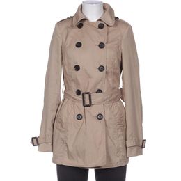 stradivarius Mantel Damen Größe S Second Hand beige