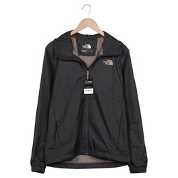 The North Face Jacke Herren Gr&ouml;&szlig;e S Second Hand schwarz
