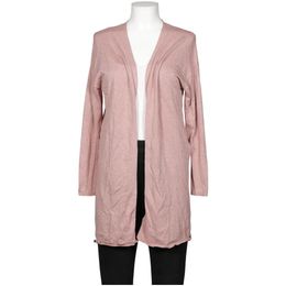 Street One Strickjacke Damen Gr&ouml;&szlig;e M Second Hand pink