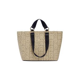 Tommy Hilfiger Shopper female Beige size One Size