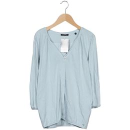 Marc O'Polo Marc O'Polo Langarmshirt Damen Gr&ouml;&szlig;e M Second Hand hellblau