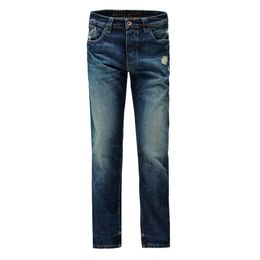 Salsa Jeans Jeans 'Craft' male Blue size 38