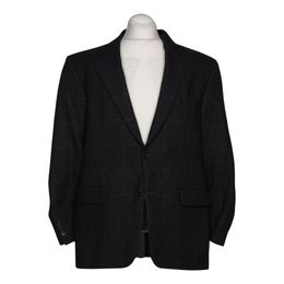 BOSS Black Sakko Herren Größe XL Second Hand marine