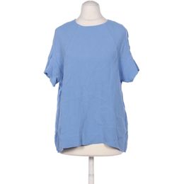 Cos Bluse Damen Gr&ouml;&szlig;e S Second Hand blau