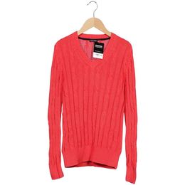 Gerry Weber Pullover Damen Gr&ouml;&szlig;e M Second Hand rot