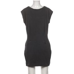 MICHAEL Michael Kors Kleid Damen Größe XL Second Hand grau