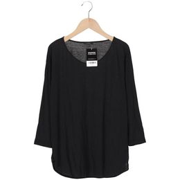 Cos Langarmshirt Damen Gr&ouml;&szlig;e M Second Hand schwarz
