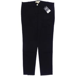 MICHAEL Michael Kors Stoffhose Damen Größe XL Second Hand schwarz
