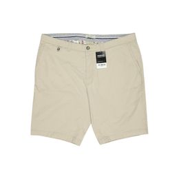 Bugatti Shorts Herren Gr&ouml;&szlig;e 40 Second Hand beige