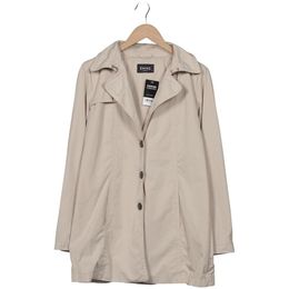 Marella Mantel Damen Größe M Second Hand beige