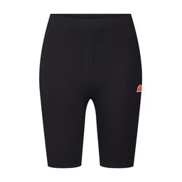 Ellesse Shorts 'Tour' Damen Größe M hellrot / schwarz / weiß
