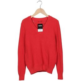 s.Oliver Pullover Damen Gr&ouml;&szlig;e XS Second Hand rot