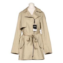 Zara Mantel Damen Größe S Second Hand beige