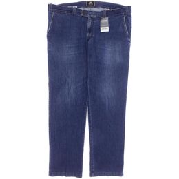 Brax Jeans Herren Größe 42 Second Hand blau