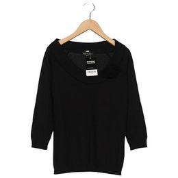 Apart Pullover Damen Gr&ouml;&szlig;e M Second Hand schwarz