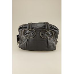 See by Chloé See by Chloé Handtasche gross Leder Damen Größe One Size Second Hand schwarz