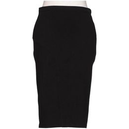 Marc Cain Rock Damen Größe S Second Hand schwarz