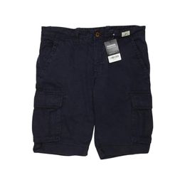 Tommy Hilfiger Shorts Herren Gr&ouml;&szlig;e 33 Second Hand marine
