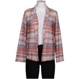 Rich & Royal Rich & Royal Strickjacke Damen Gr&ouml;&szlig;e M Second Hand bunt