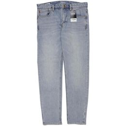s.Oliver Jeans Herren Gr&ouml;&szlig;e 31 Second Hand hellblau