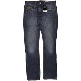Denim Co. Jeans Herren Größe 31 Second Hand blau