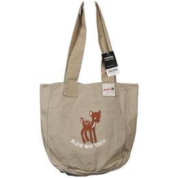 Adelheid Handtasche gross Damen Größe One Size Second Hand beige