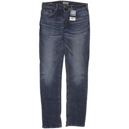 LTB Jeans Herren Gr&ouml;&szlig;e 31 Second Hand blau