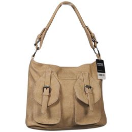Fritzi aus Preussen Fritzi aus Preußen Handtasche gross Damen Größe One Size Second Hand beige