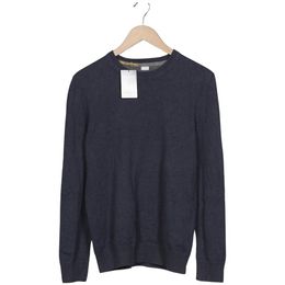 s.Oliver Pullover Herren Gr&ouml;&szlig;e M Second Hand marine