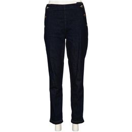 Massimo Dutti Jeans Damen Größe 30/31 Second Hand marine