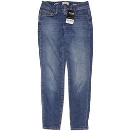 Closed Jeans Damen Gr&ouml;&szlig;e 24 Second Hand blau