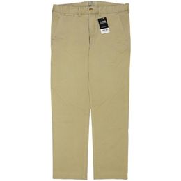 Scotch & Soda SCOTCH & SODA Stoffhose Herren Größe 32 Second Hand beige