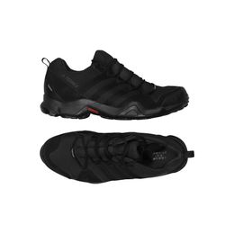 adidas terrex Sneaker Herren Größe 46.5 Second Hand schwarz