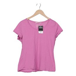LANIUS T-Shirt Damen Gr&ouml;&szlig;e XXL Second Hand pink