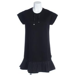 Moncler Kleid Damen Größe M Second Hand schwarz
