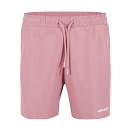 Pegador Board Shorts male Pink size S