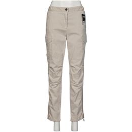 Luisa Cerano Stoffhose Damen Größe M Second Hand beige