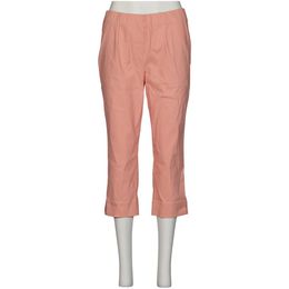 Stehmann Stoffhose Damen Gr&ouml;&szlig;e L Second Hand pink
