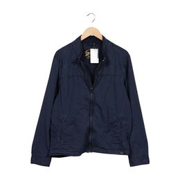 Superdry Jacke Herren Größe XL Second Hand marine