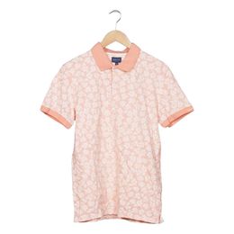 Gant Poloshirt Herren Gr&ouml;&szlig;e M Second Hand pink